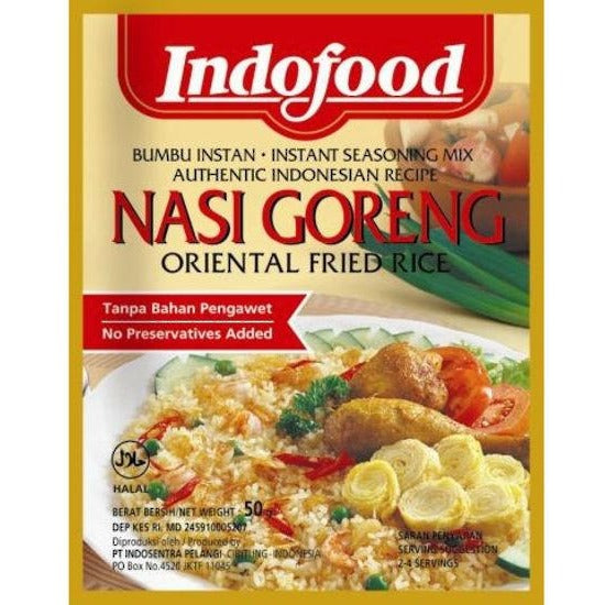 Indofood Instant Seasoning | IndoMerchant