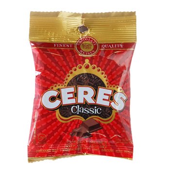 Ceres Chocolate | IndoMerchant